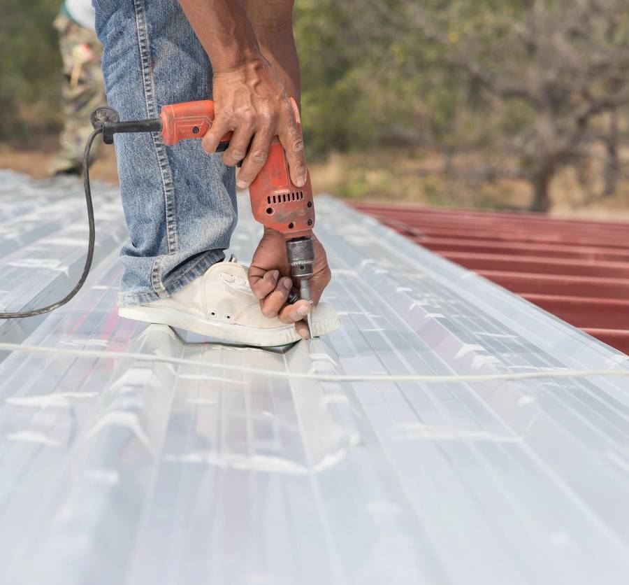 Reservations - Century Roofing